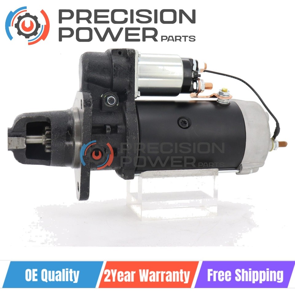 Starter fits MTU industrial Engines 0001371014 X51117200001 0051516001 ...