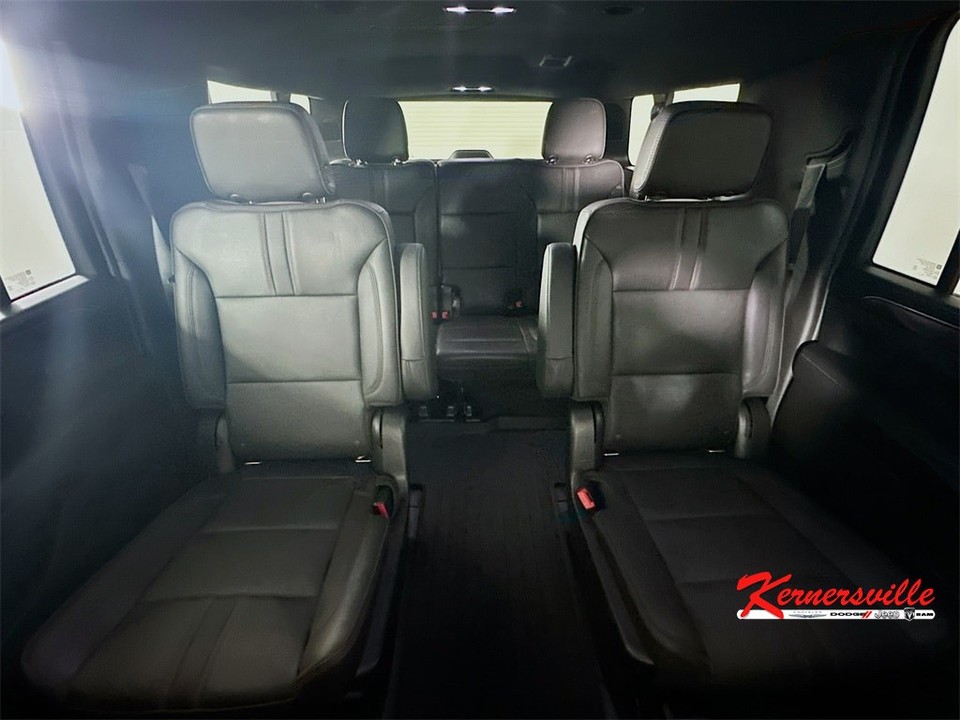 2021 Chevrolet Suburban RST 4dr SUV Navigation Backup Camera Remote ...