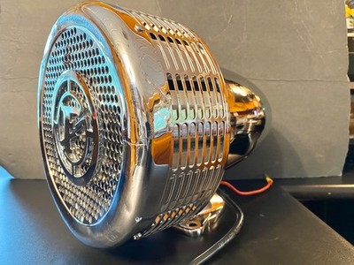 Federal Q Siren with brake | eBay