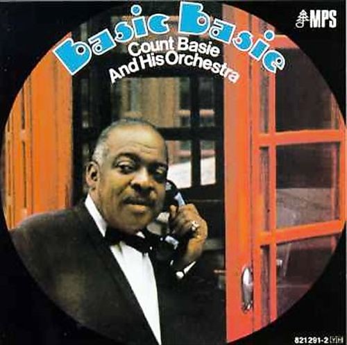 COUNT BASIE & HIS ORCHESTRA BASIC BASIE NEW CD 42282129123| eBay