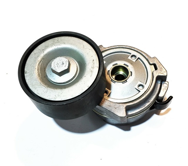 Genuine Mercedes-Benz Belt Tensioner Assembly A9062002470 or DAYCO No ...