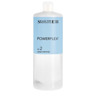 Selective Professional PowerPlex Step 2 1000ml - nährende Behandlung | eBay.de