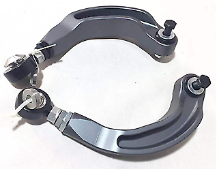 FULL BILLET Adjustable Rear Camber Arm For Ford Mustang 2015-2019 ...