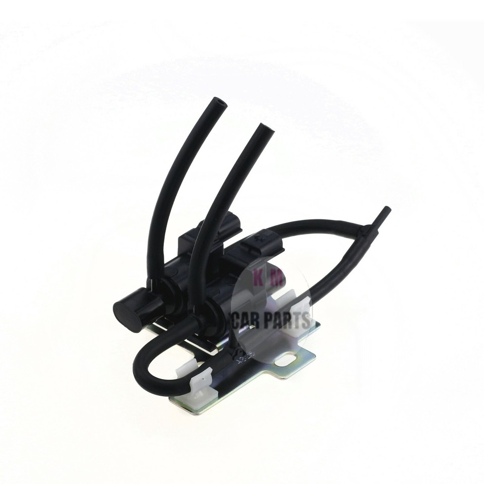 New Freewheel Clutch Control Solenoid Valve 8657A065 For Mitsubishi ...