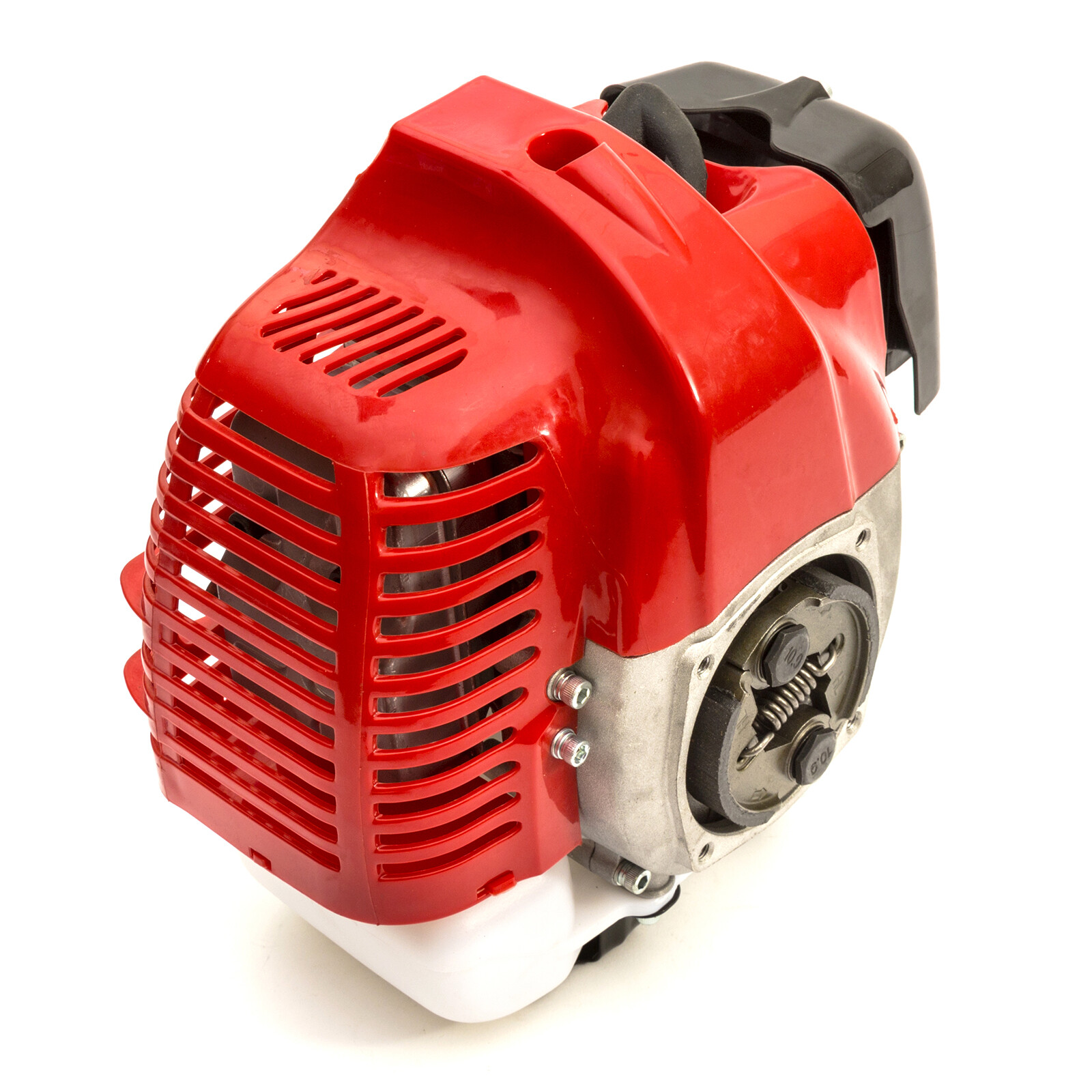 Strimmer 2 Stroke Petrol 52cc Engine 2.5HP Pull Start Garden Grass ...