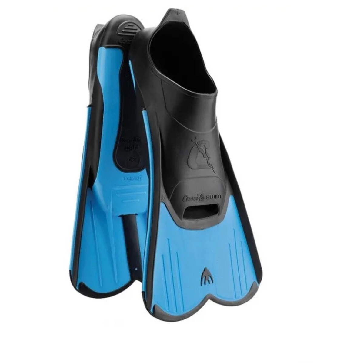 European Swimming Flippers