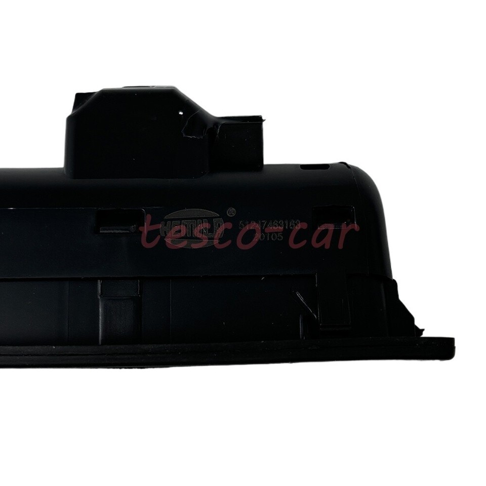 New Rear Tailgate Handle 51247463163 For BMW F22 F30 F33 F10 F25 X1 X3 ...