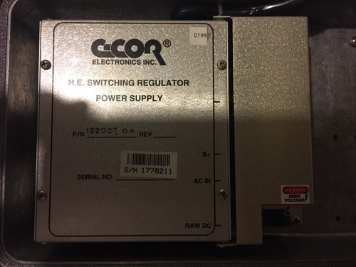 FLEXNODE C-COR ELECTRONICS LN-SM31-DJA1C1-A DJ&0012 | eBay