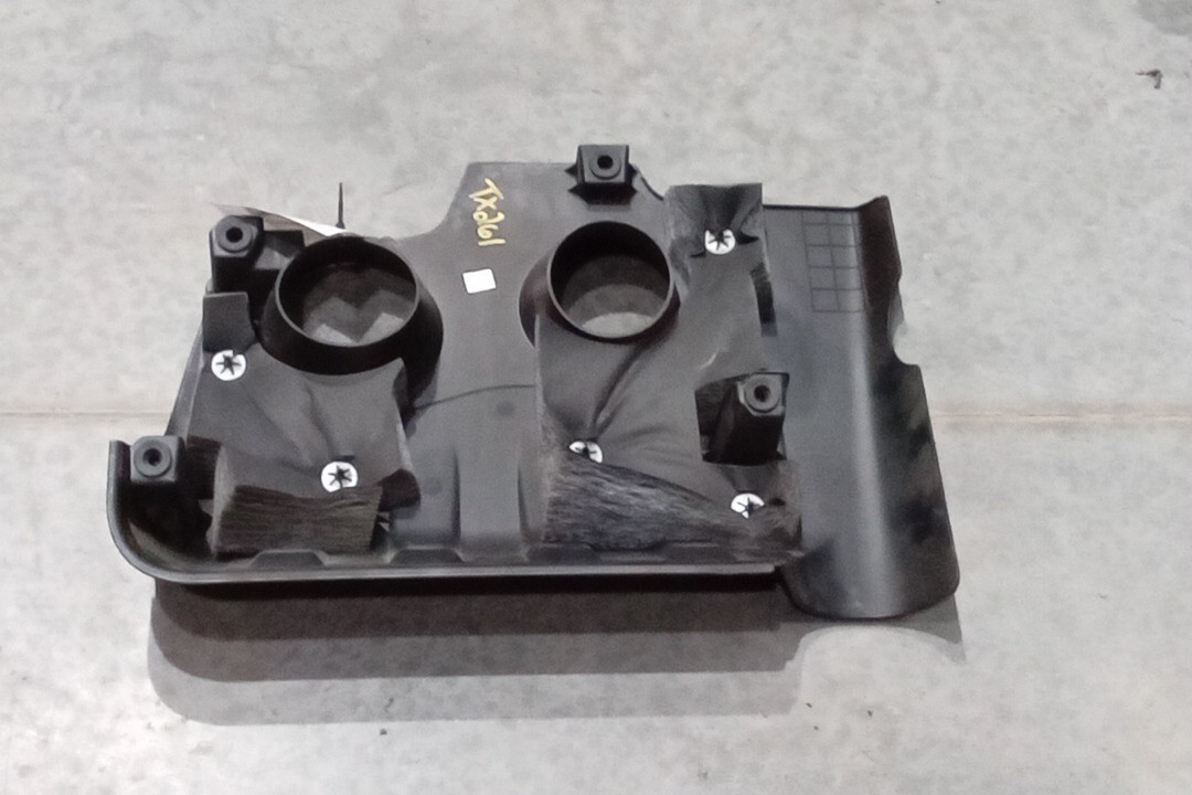 2011-2019 Ford Explorer 2.3L Engine Cover Assembly OEM | eBay