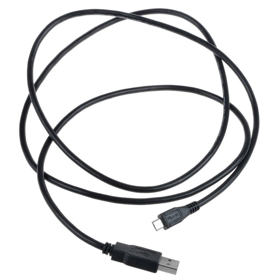 USB PC Charging Data Cable Cord Lead For Wacom Bamboo Create Tablet CTH ...