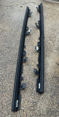 2020-2024 Jeep Commander Rock Rails Left Or Right 68341314AB Sold ...