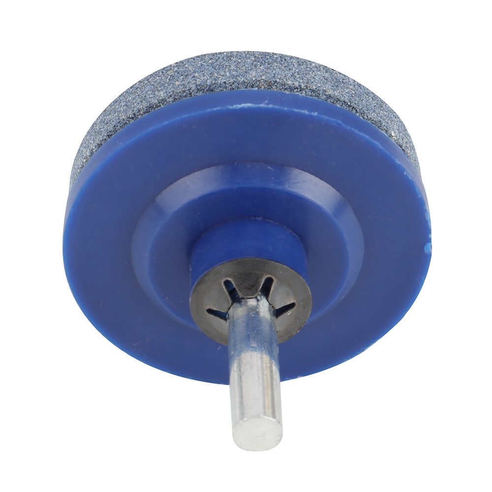 Lawn Mower Balancer Blade Sharpener Kit Garden Tool For Drill Grinder ...