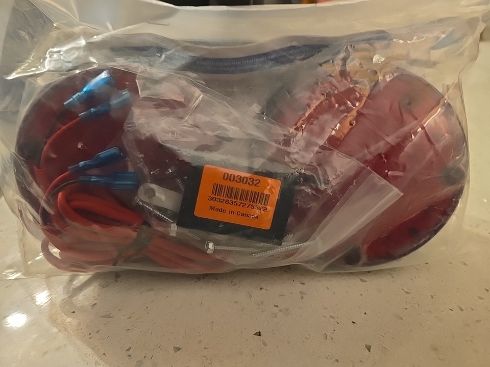 Speciality S292k Led Stop Arm Light Kit | eBay