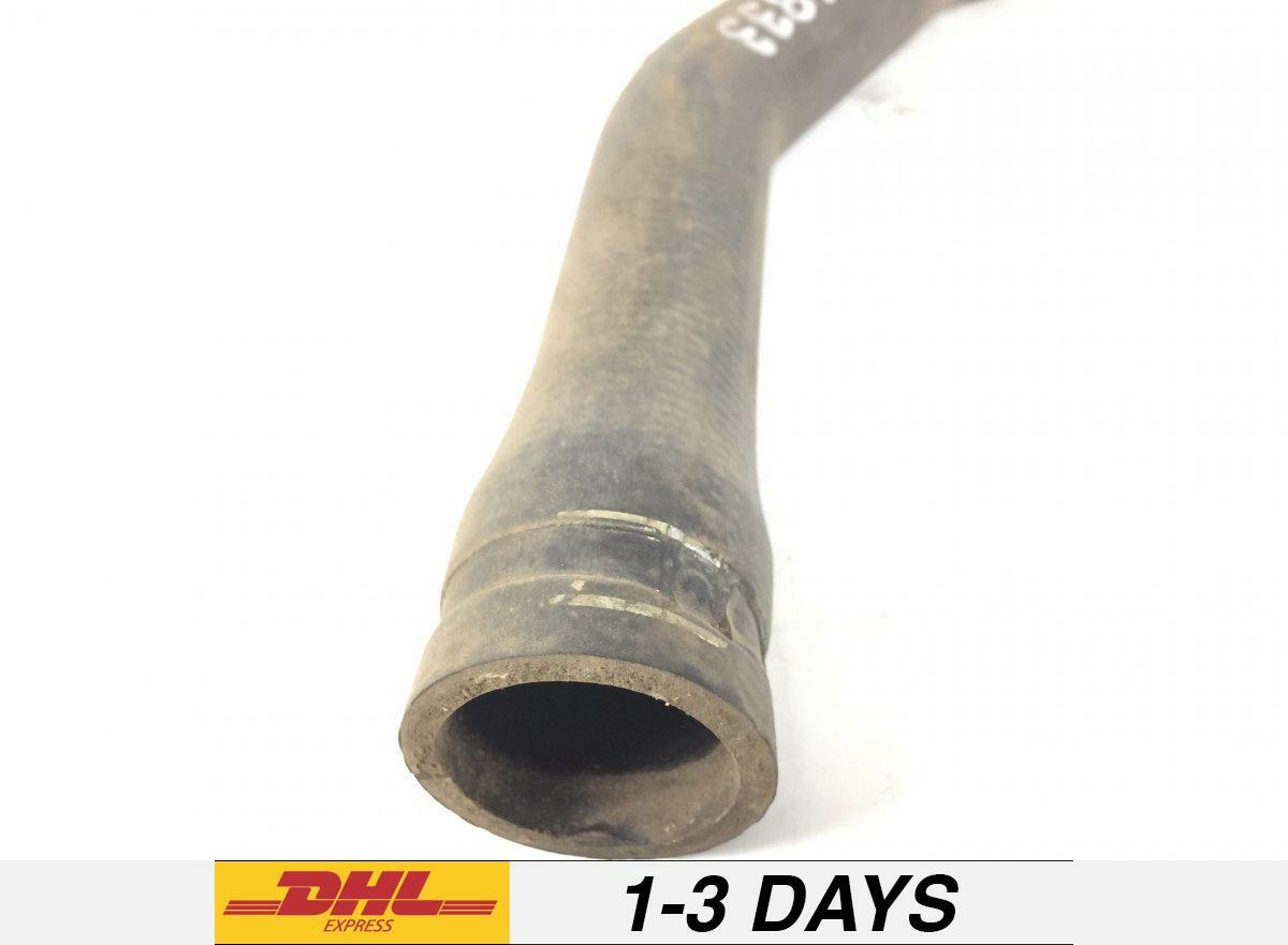 VOLVO FH FH4 COOLANT HOSE EXPANSION TANK RADIATOR 21242536 | eBay