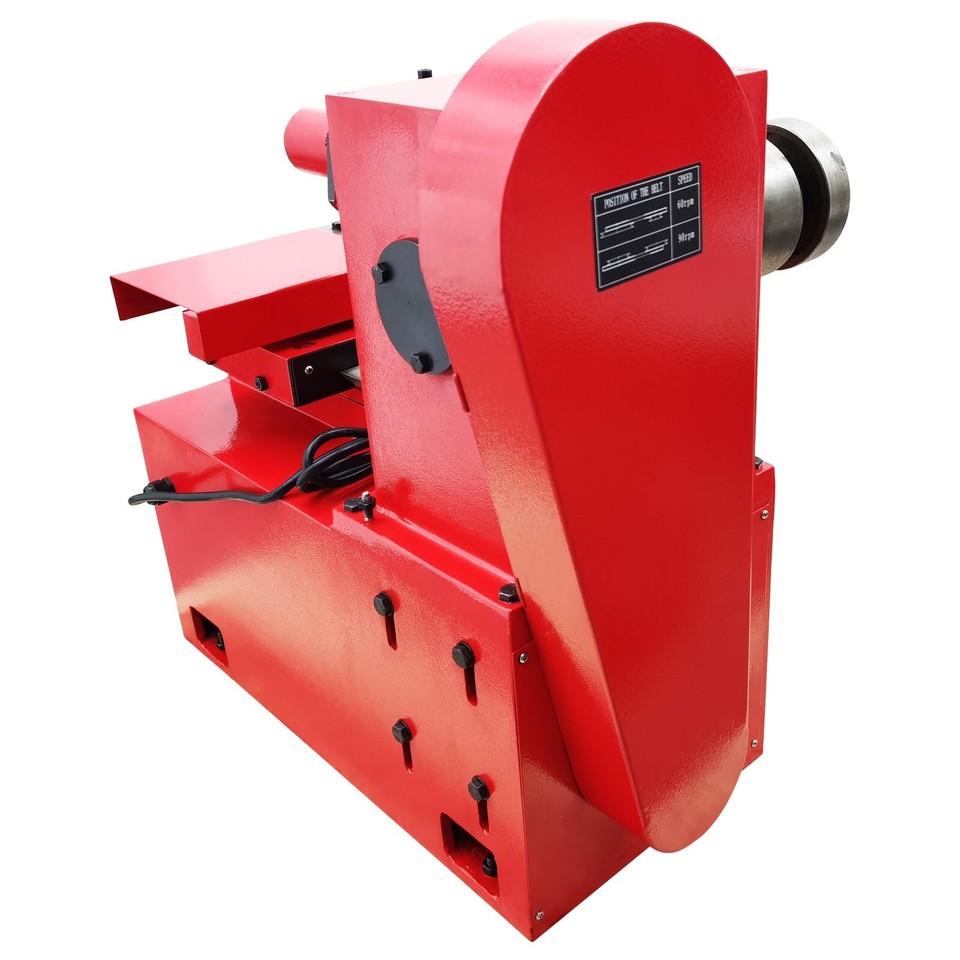C9335 Car Brake Drum Cutting Brake Disc Repair Lathe Machine High ...
