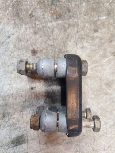 1997 Formula Z Ski Doo Steering Clamp 506055400 AT781 | eBay