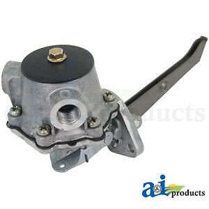 Pump 04157698 fits Deutz D2506 D2807 D3006 | eBay