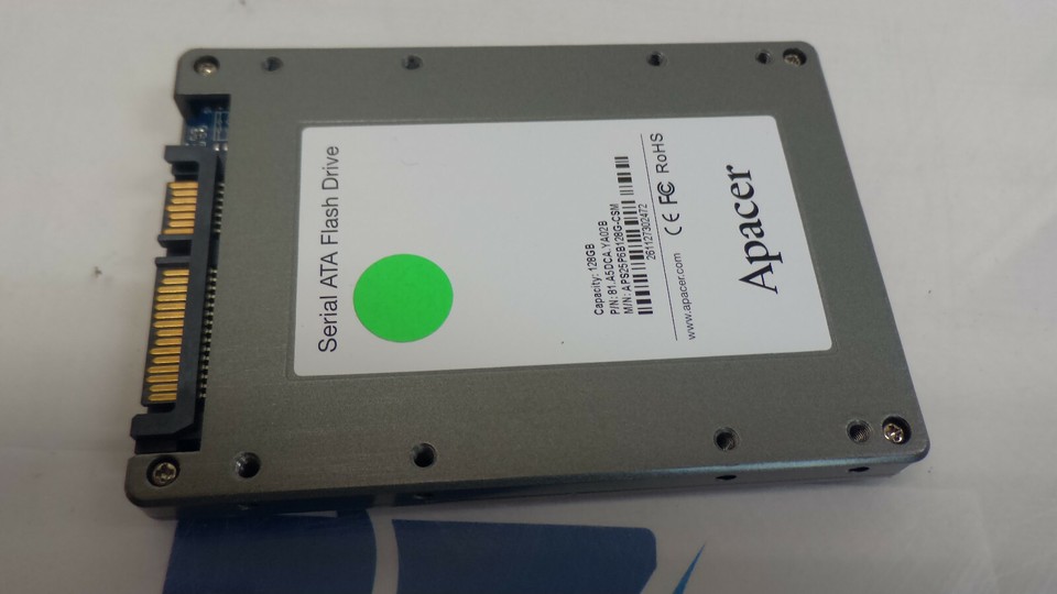 serial ata flash drive apacer | eBay