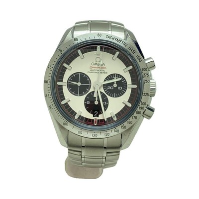 OMEGA 3559.32 Case: 5.3 ×4.3cm Band: 14.5cm Used Watch #12033 | eBay