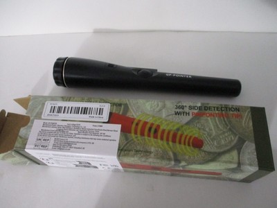Handheld Metal Detector Pin Pointer GP-Pointer Metal/Gold Finder ...
