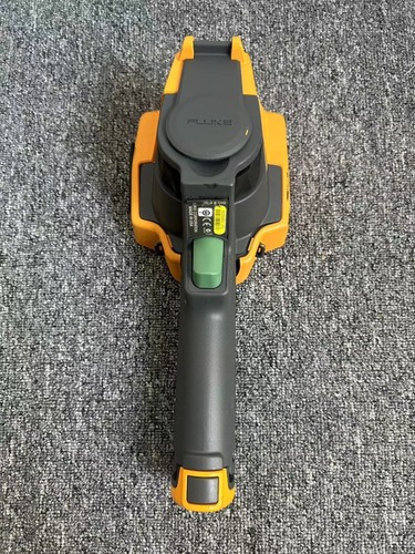 Fluke Ti27 60Hz 240 x 180 Infrared Thermal Imaging Camera Imager IR Ti ...