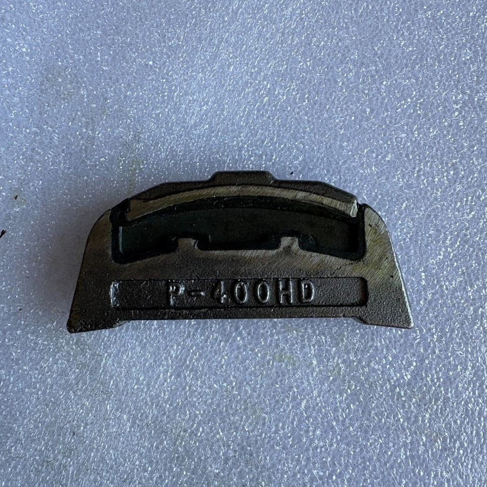 5 PCS P400HD Flex Pins For X400 Series Bucket Teeth X400PT X400F X400WT ...