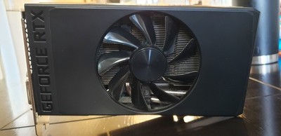 Used Nvidia GeForce RTX 2060 6GB Single Fan Came From Alienware ...
