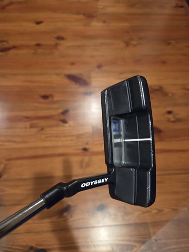 Odyssey Ai-One Doublewide Putter 33'' Right Handed with Headcover | eBay