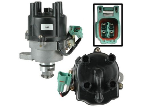 For 1995-1997 Toyota Corolla Ignition Distributor 58139DBDB 1996 ...