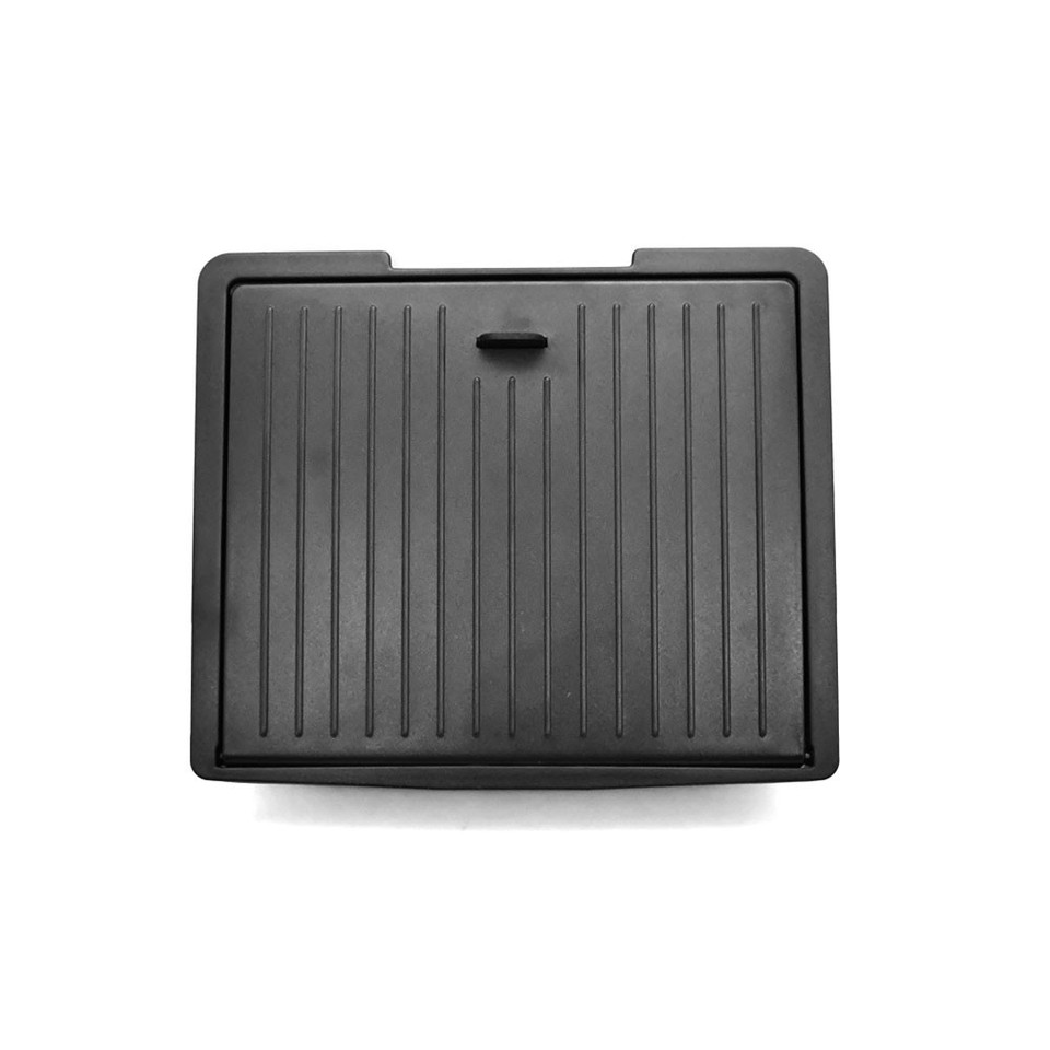 For 2025 Toyota 4Runner Tacoma Accessories Car Armrest Hidden Storage ...