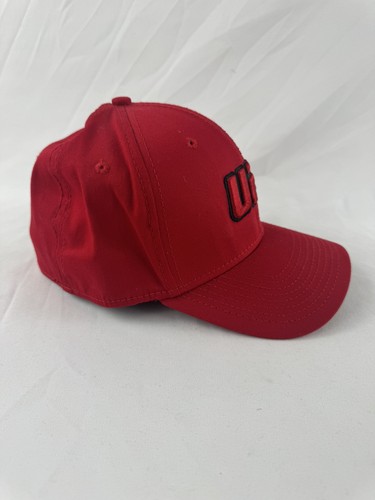UFC New Era MMA Red HC39Thirty Small-Medium Stretch Fit Hat Cap | eBay