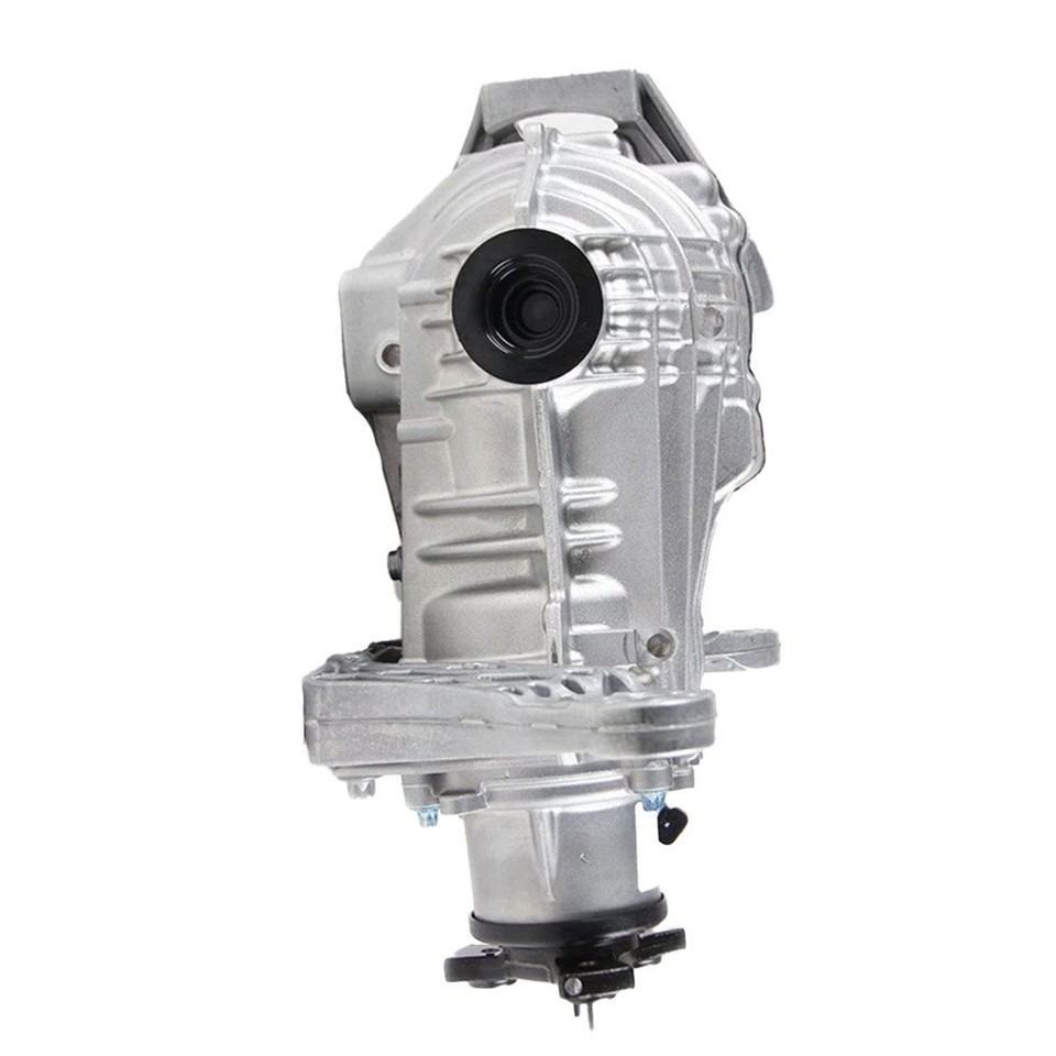 Fit for Mercedes Benz W117 W156 CX5 Rear Differential Assemblies ...