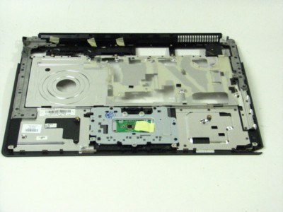 Alloggiamento Sopra Con Touch Pad HP compaq presario F767NR 3355613 ...