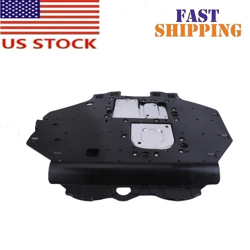 Engine Splash Shield Front For 2016-2022 Honda HR-V HO1228146 ...