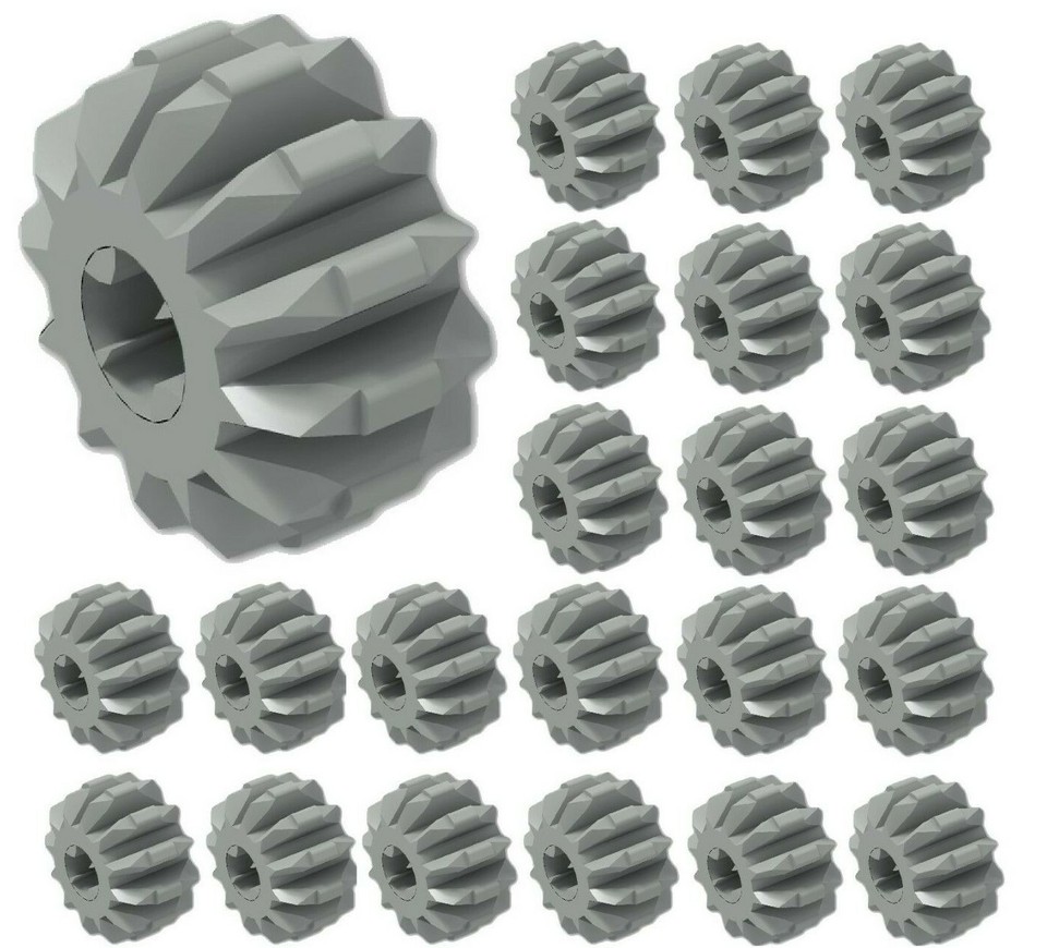 ☀️NEW! LEGO PICK YOUR LOT Technic Parts Pieces Beams Gears Pins Rods ...