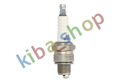 SPARK PLUG FITS VOLVO P 121 ARO 240-244 CITROEN 2 CV ACADIANE OPEL ...