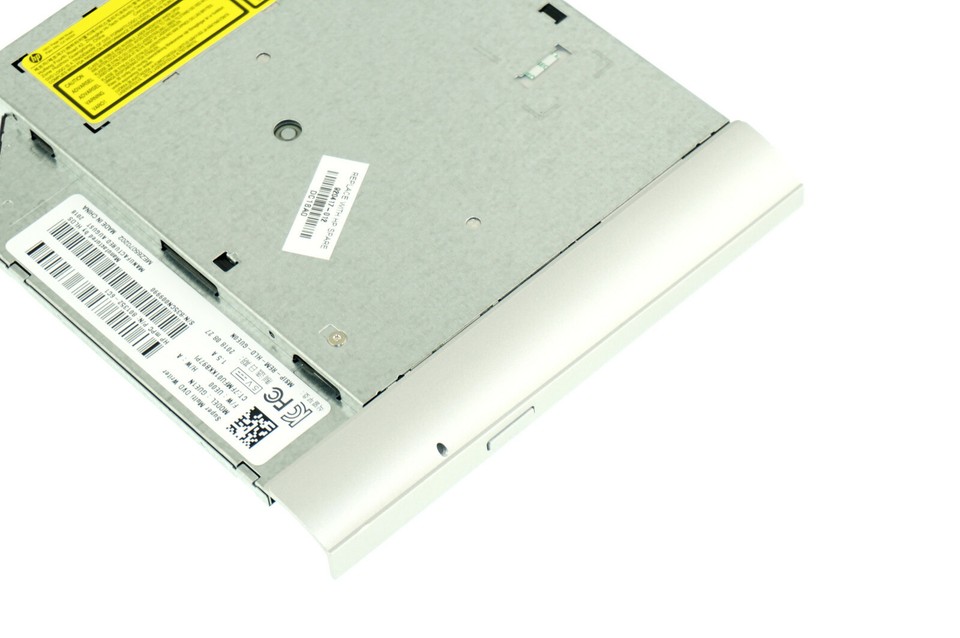 920417-012 GUE1N GENUINE HP DVD DRIVE WITH BEZEL PAVILION 17-AR 17 ...