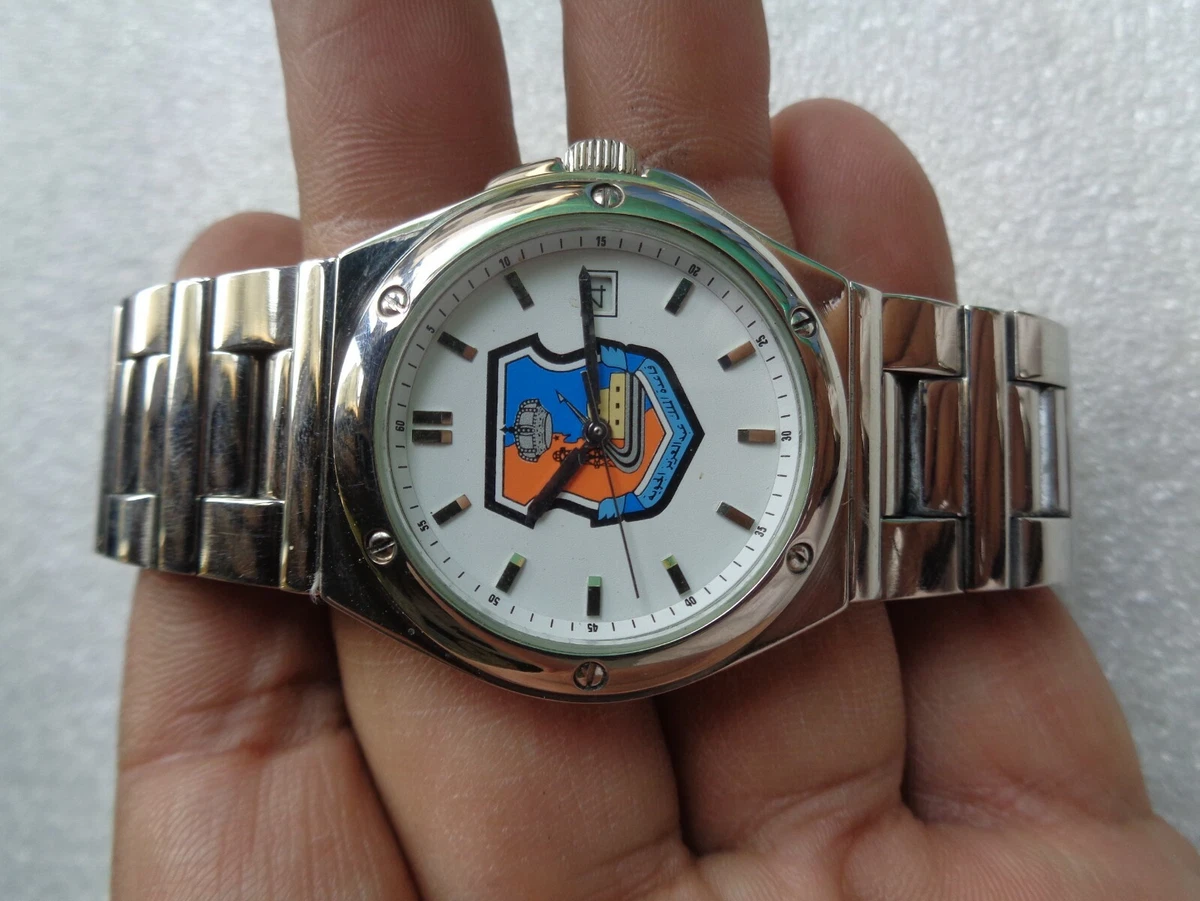 Rotary Watches Logo