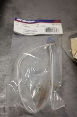 ACDelco Connector PT307 | eBay