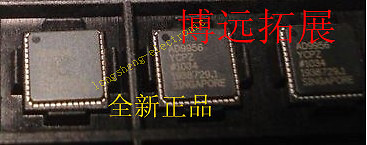 1PCS AD9956YCPZ IC SYNTHESIZER 1.8V 48LFCSP AD9956 9956 AD9956Y 9956Y ...