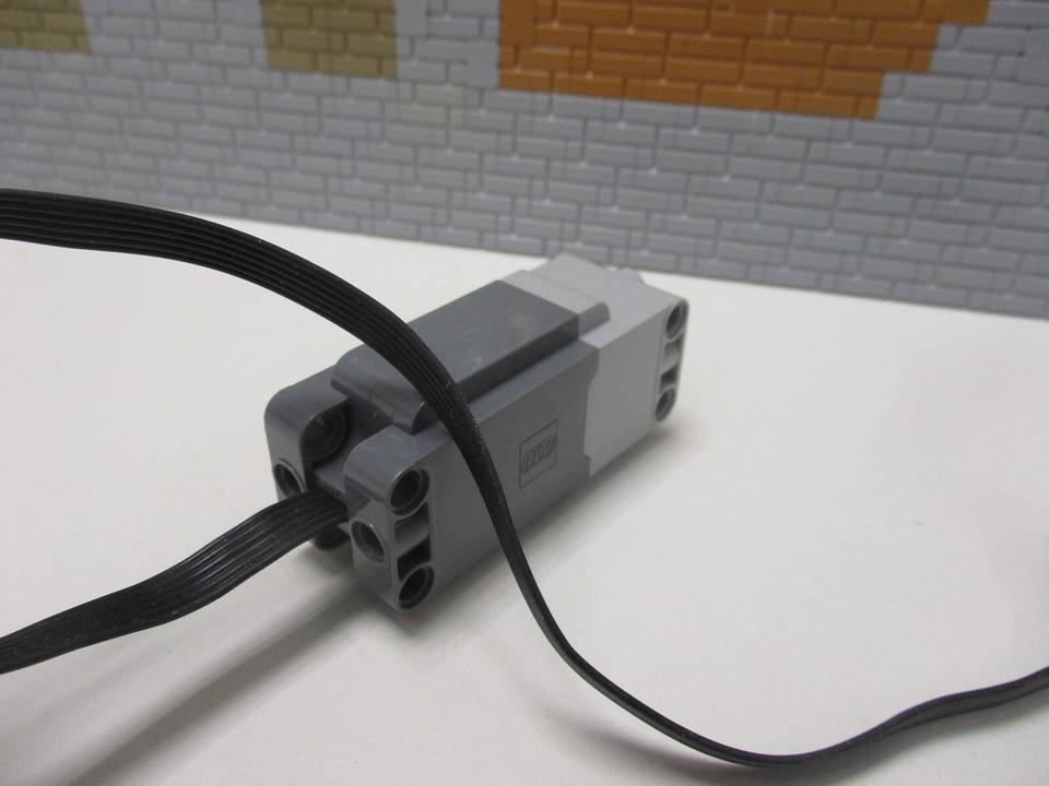 ( E12/1 ) LEGO Powered Up 88013 Motor Technic | eBay