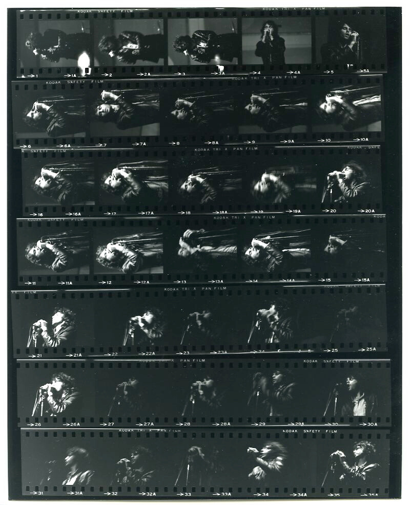 Jim Morrison Still Alive Proof