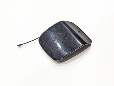 03-08 Mercedes R230 SL500 Base Rocker Panel Side Skirt Rear Left Jack ...