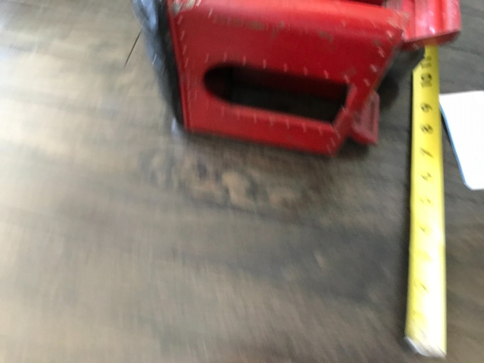 1920s Pullman Cor Cor Toys 24" Passenger Car Train Car Pressed Steel ...