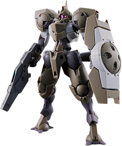 Premium BANDAI HG 1/144 HEINGRA Model Kit GUNDAM THE WITCH FROM MERCURY ...