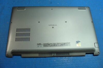 Dell Latitude 14" 5420 Genuine Laptop Bottom Case Base Cover 63DTN ...