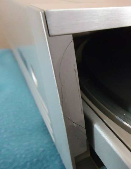 Vintage Sony Ps-fl1 Fully Automatic Front Loading Turntable for sale ...