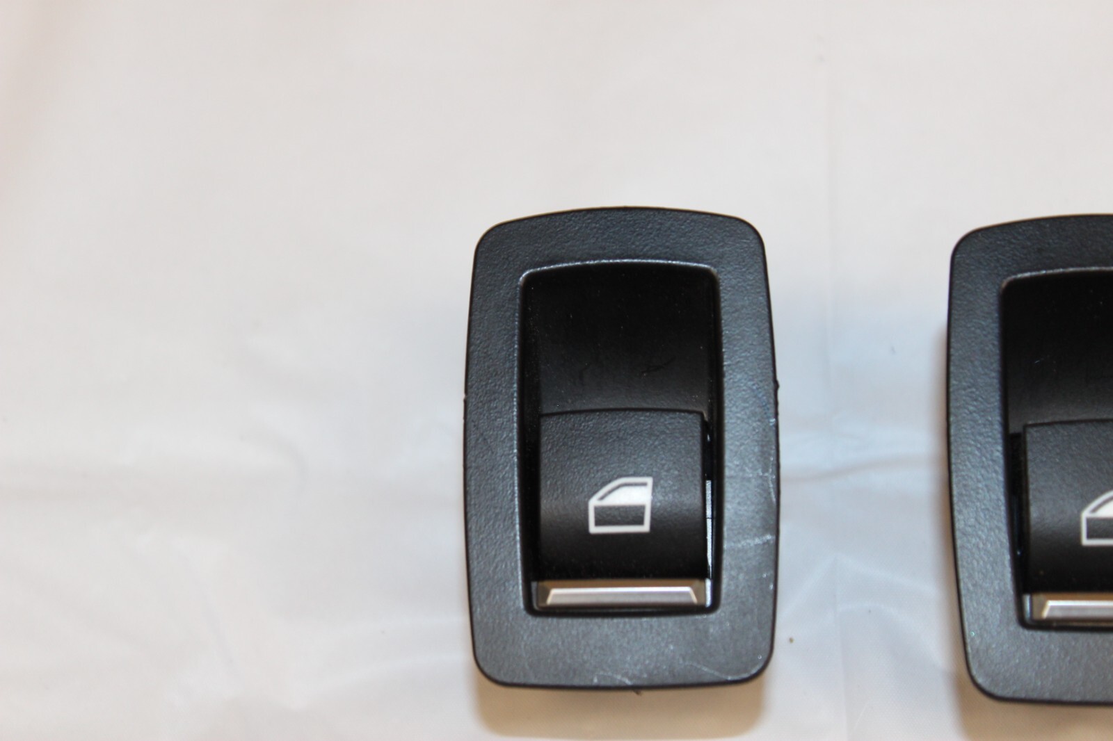 Rear Power Window Switch Set BMW F30 F34 F36 F25 F26 F15 F16 F85 OEM ...