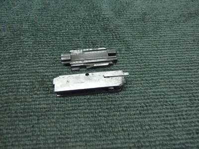 MOSSBERG 500 20GA. - COMPLETE BOLT ASSEMBLY WITH SLIDE - EXCELLENT | eBay