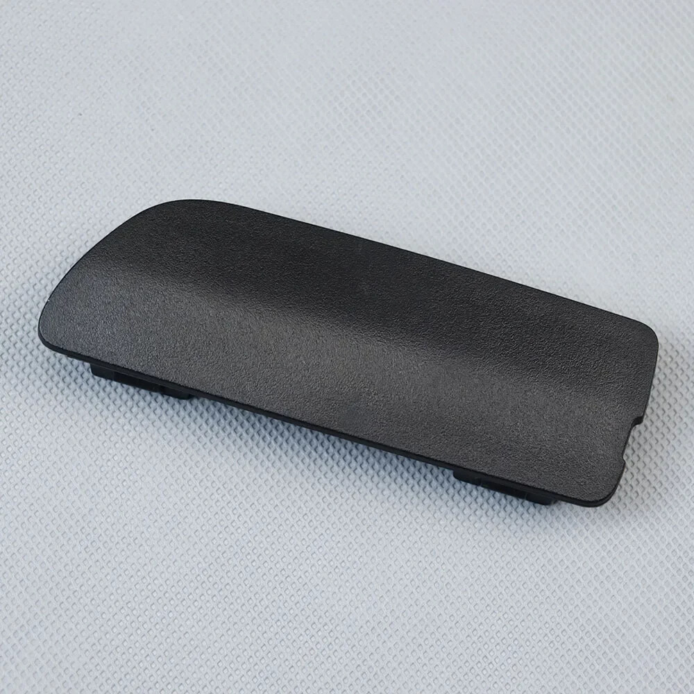 51117116671 for BMW X5 E53 03-06 Front Bumper Left Side Tow Hook Trim ...